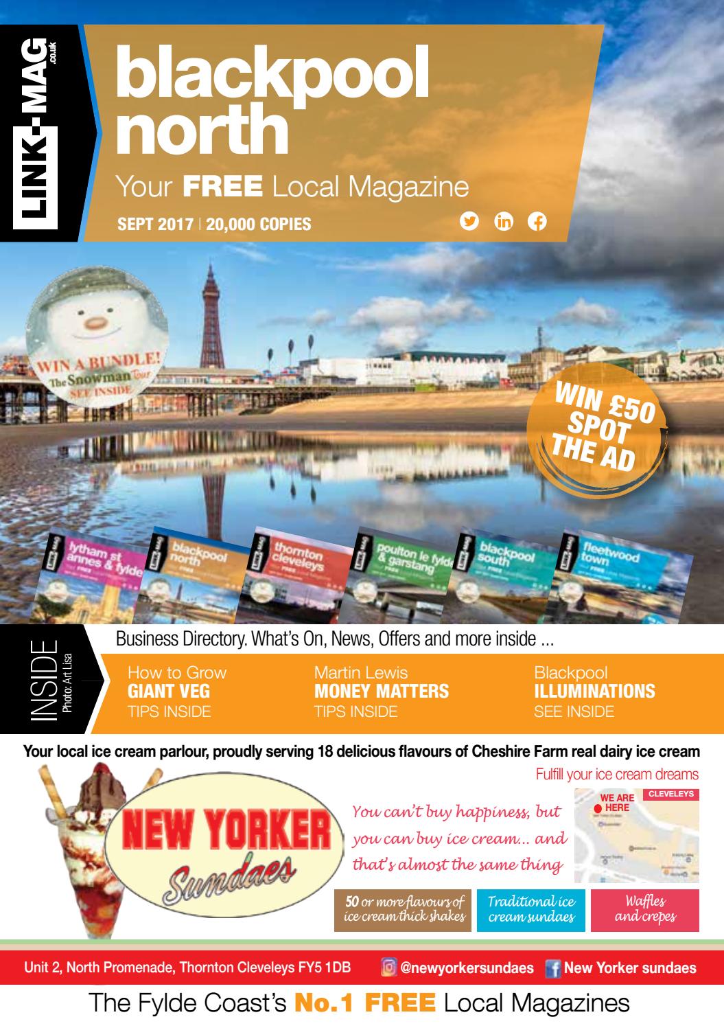 Blackpool North September 2017 - Link-Mag