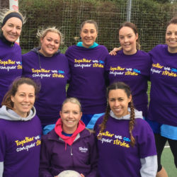 Local league 'nets' £1800 for charities - Link-Mag