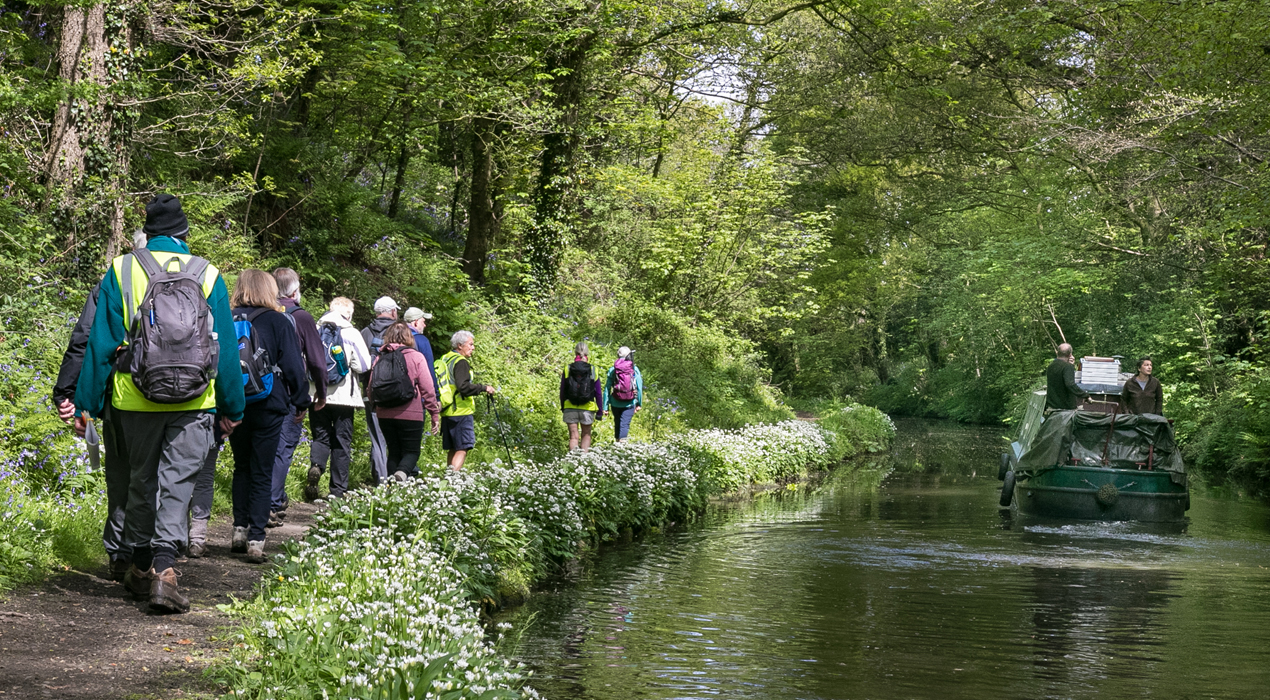 Walk This Way - explore the great outdoors at this year’s Garstang ...