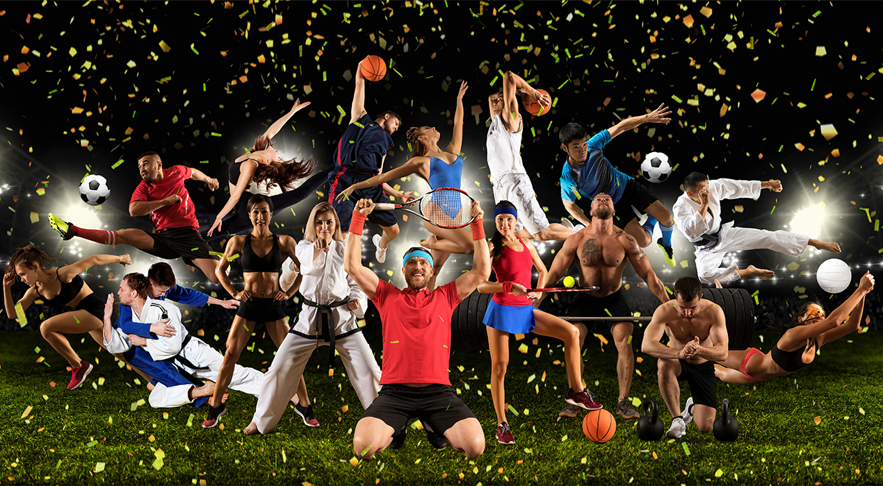 Wyre the champions - Wyre Sports Awards 2019 nominations open - Link-Mag Wyre the champions - Wyre Sports Awards 2019 nominations open - Link-Mag