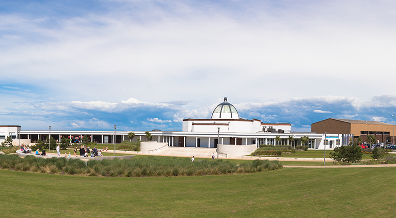 Heritage Open Days 2019 - Link-Mag